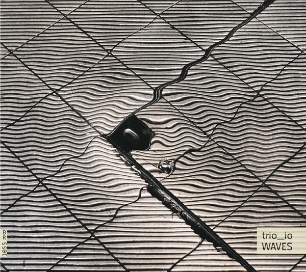 Waves by Trio_io (Album): Reviews, Ratings, Credits, Song list - Rate ...