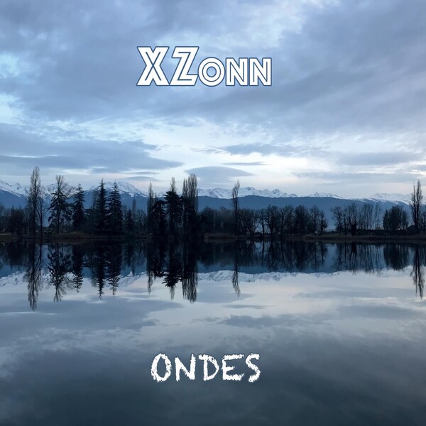Ondes by XZonn (Album, Jazz Fusion): Reviews, Ratings, Credits, Song list - Rate Your Music