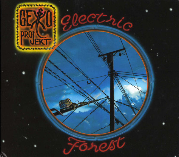 Gekko Projekt Albums: songs, discography, biography, and listening ...