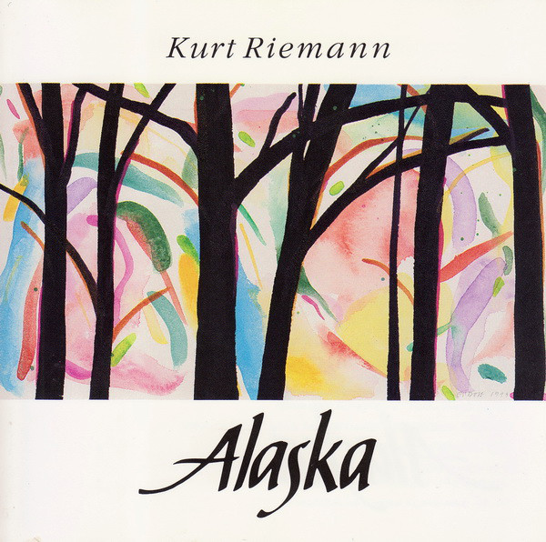 Alaska by Kurt Riemann (Album, Ambient): Reviews, Ratings, Credits ...