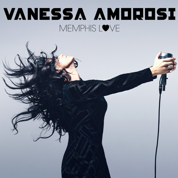 Memphis Love by Vanessa Amorosi (Album): Reviews, Ratings, Credits ...