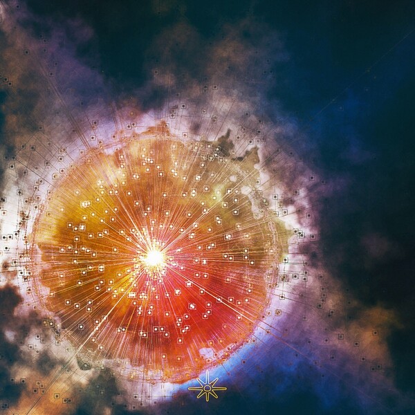 Ego Death by ALEPH (Album, Electronic Dance Music): Reviews, Ratings ...