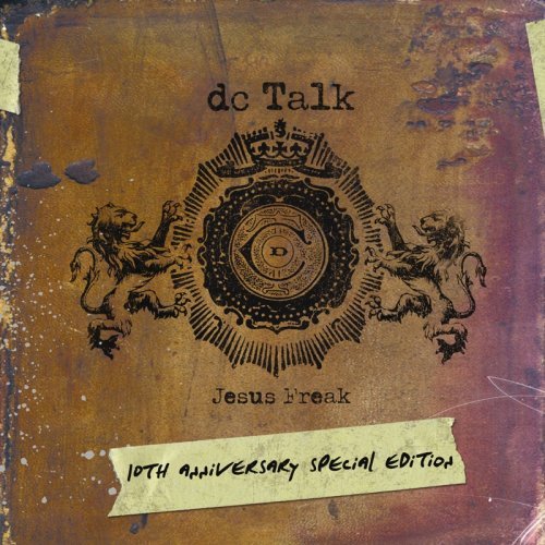 Jesus Freak: 10th Anniversary Special Edition by dc Talk (Album ...