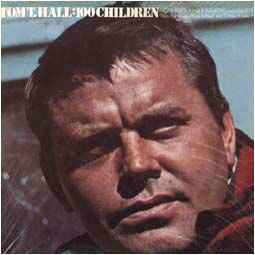 100 Children by Tom T. Hall (Album, Country): Reviews, Ratings, Credits ...