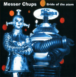 Bride of the Atom by Messer Chups (Album, Surf Rock): Reviews, Ratings ...