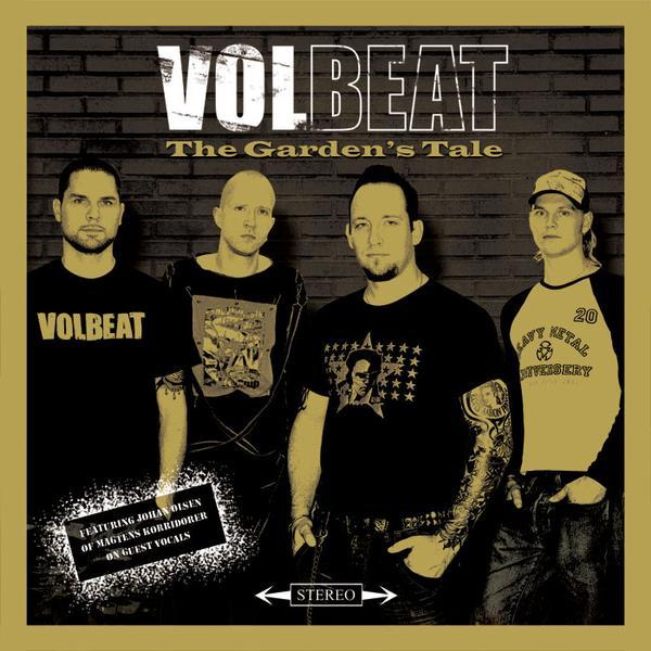 Volbeat Albums: songs, discography, biography, and listening guide ...