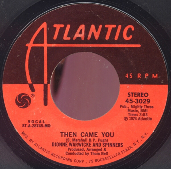 50 Years ago this week / 26 October 1974: US Top 40 Singles (Billboard ...
