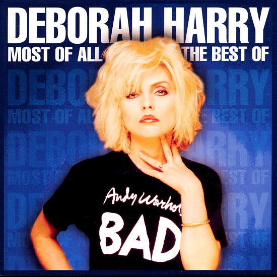 Deborah Harry Albums: songs, discography, biography, and listening ...