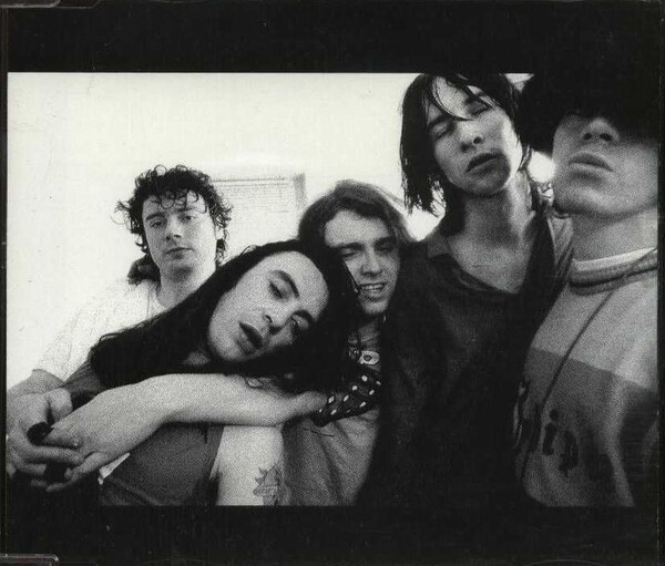 Primal Scream Albums: songs, discography, biography, and listening guide - Rate Your Music