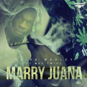 Marry Juana by Naira Marley (Single, Afrobeats): Reviews, Ratings ...