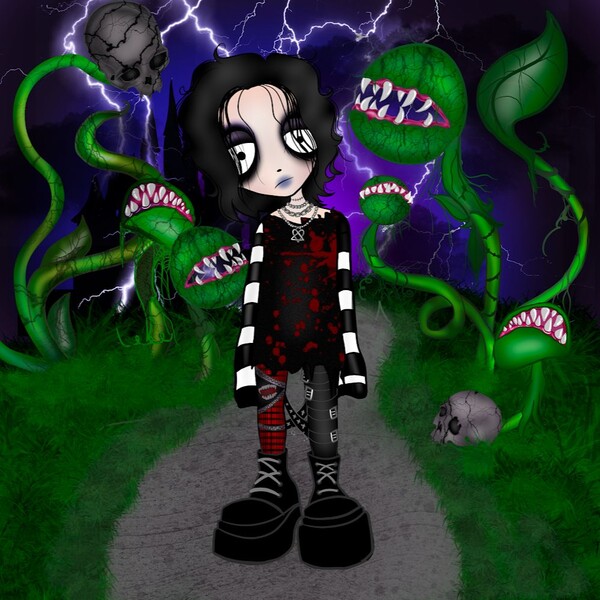 Cursed to the Moon by emoflytrap (Album, Emo Rap): Reviews, Ratings ...