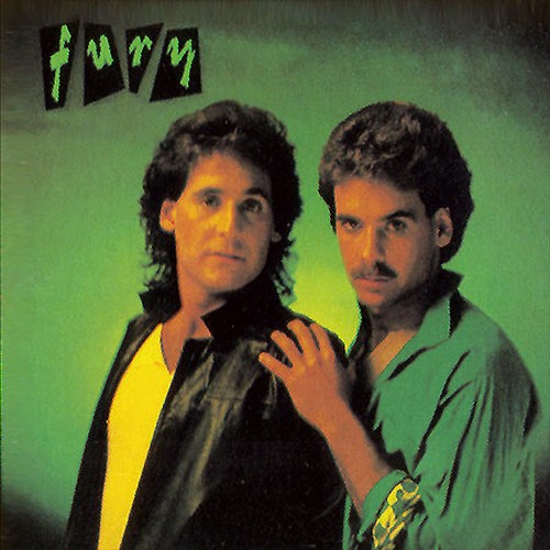 Fury by Fury (Album, AOR): Reviews, Ratings, Credits, Song list - Rate ...