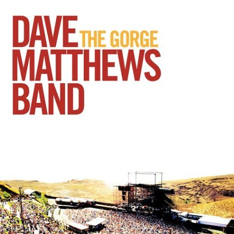 The Gorge [Special Edition Box Set] by Dave Matthews Band (Album; RCA ...