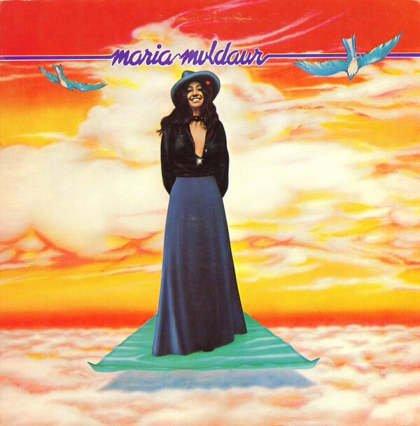 Maria Muldaur by Maria Muldaur (Album, Folk Pop): Reviews, Ratings ...