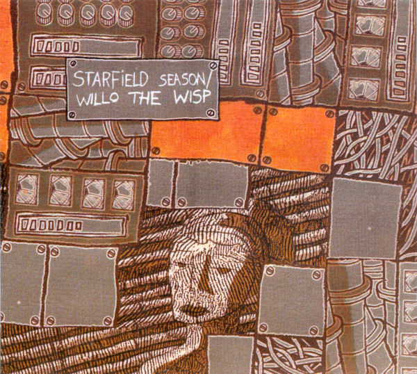 Starfield Season / Willo the Wisp by Starfield Season / Willo the Wisp ...