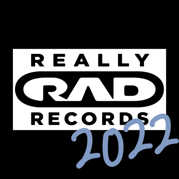 Really Rad 2022 - Rate Your Music