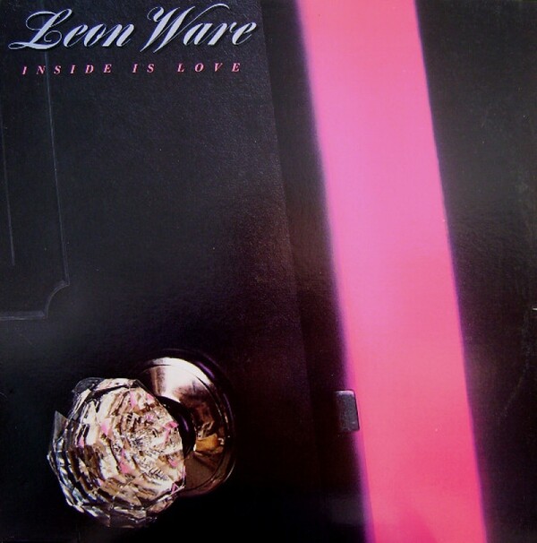 Inside Is Love by Leon Ware (Album, Smooth Soul): Reviews, Ratings ...