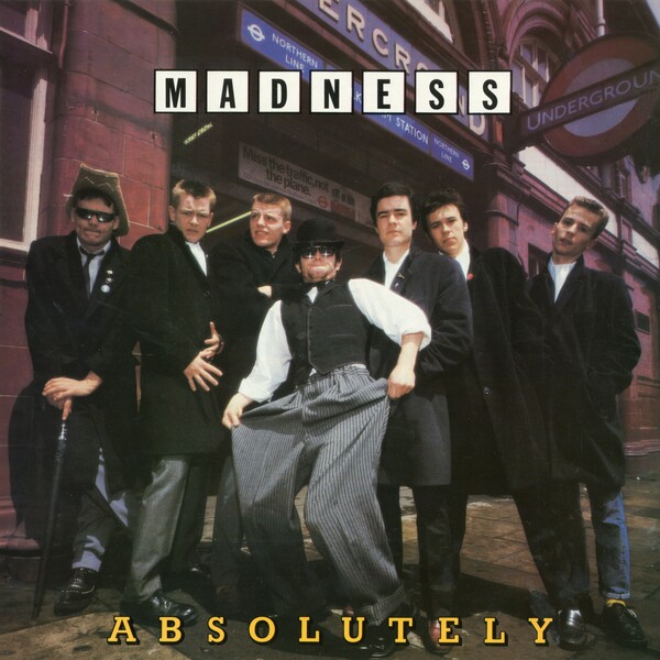 Madness Albums: songs, discography, biography, and listening guide ...