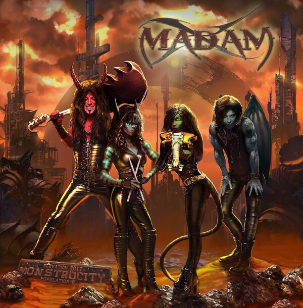 Madam X Albums: songs, discography, biography, and listening guide ...