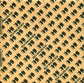 Zulu by The Creatures (Album, Art Pop): Reviews, Ratings, Credits, Song ...