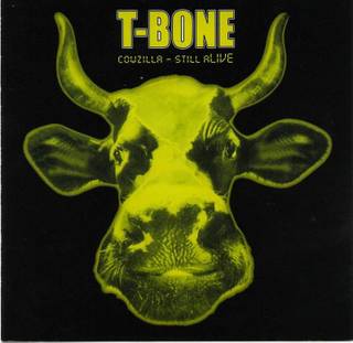 T-Bone Albums: songs, discography, biography, and listening guide - Rate Your Music