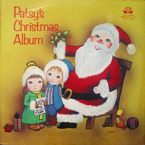 Patsy Biscoe Albums: songs, discography, biography, and listening guide ...