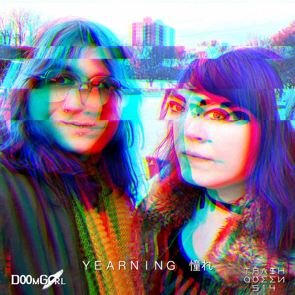 Yearning 憧れ by TЯΛ$HQƱΣΣИ514 & D00mG0rl (Album, Plunderphonics): Reviews, Ratings, Credits, Song ...