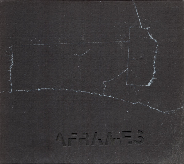Black Forest by A Frames (Album, Noise Rock): Reviews, Ratings, Credits, Song list - Rate Your Music
