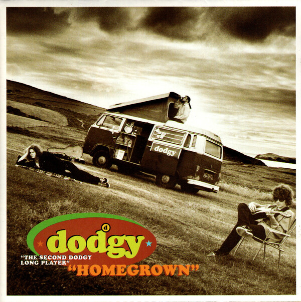 Dodgy Albums: songs, discography, biography, and listening guide - Rate ...