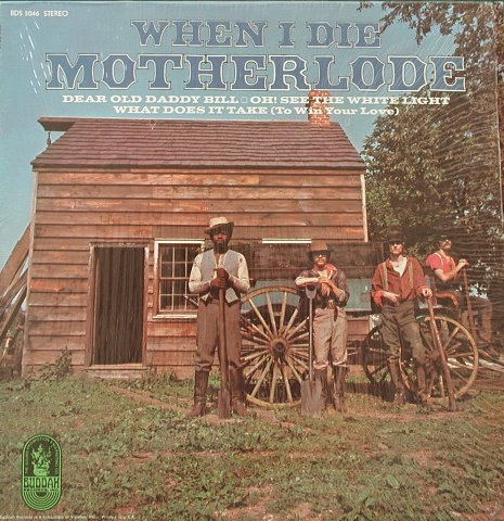 Motherlode Albums: songs, discography, biography, and listening guide ...