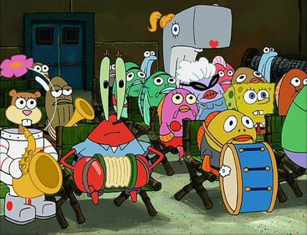 Assigning Instruments to RYM Users - Rate Your Music