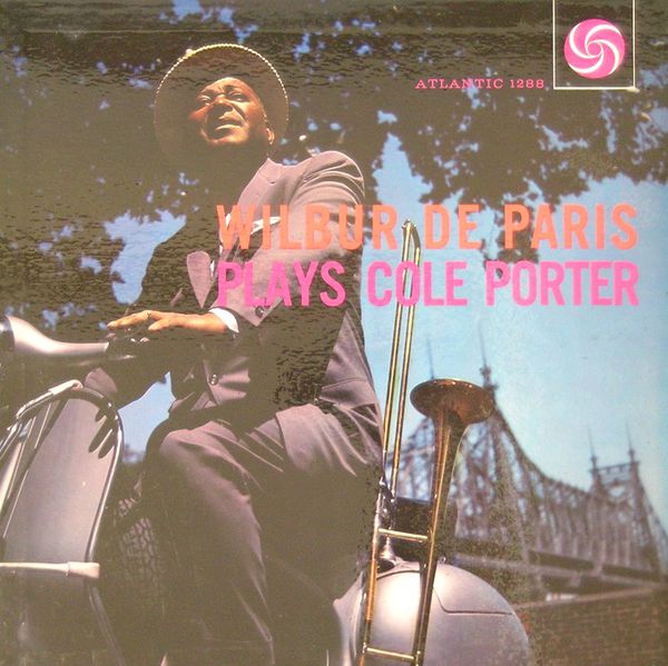 Wilbur De Paris Plays Cole Porter by Wilbur De Paris (Album): Reviews ...