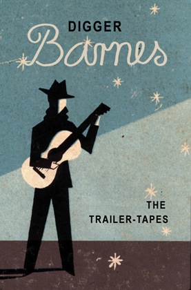The Trailer Tapes by Digger Barnes (Album): Reviews, Ratings, Credits ...