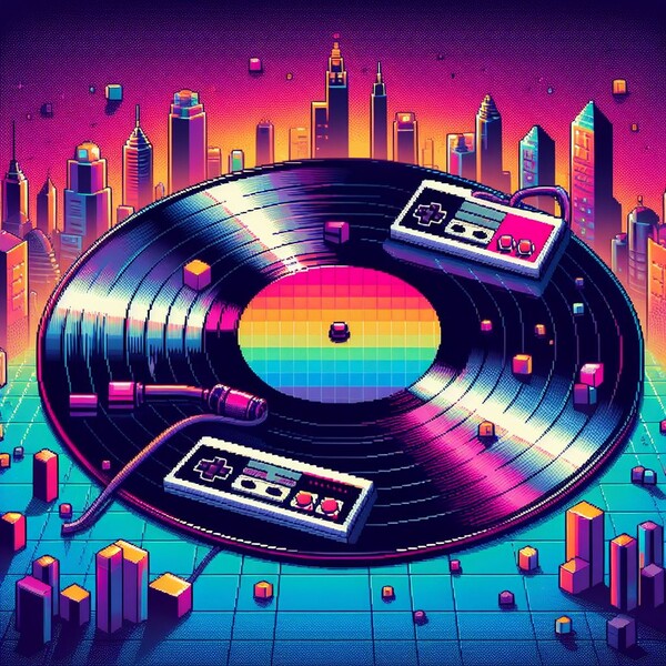 Favorite Video Game Soundtracks [Page 2] - Rate Your Music