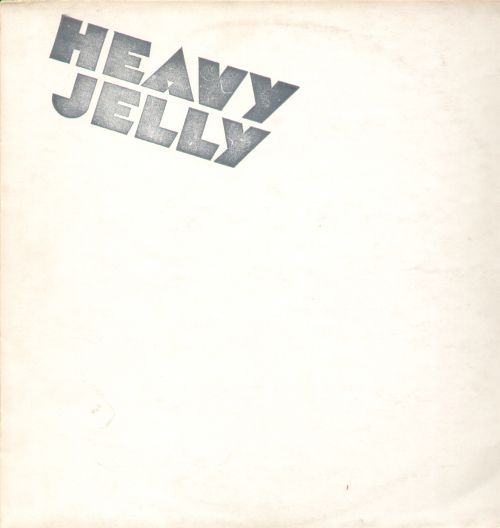 Heavy Jelly Albums: songs, discography, biography, and listening guide ...