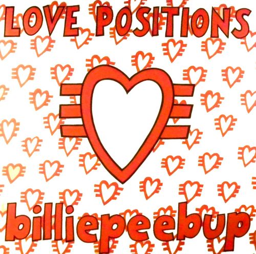Love Positions Albums: songs, discography, biography, and listening ...