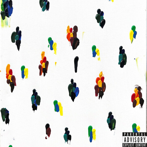 COLORS! by Phree (Album): Reviews, Ratings, Credits, Song list - Rate ...