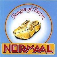 Buugen of Basten by Normaal (Album): Reviews, Ratings, Credits, Song ...