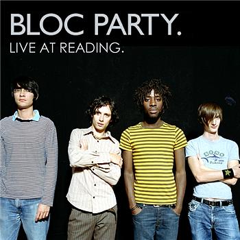 Bloc Party Albums: songs, discography, biography, and listening guide ...