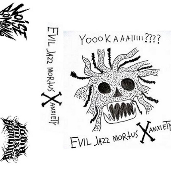 Evil Jazz Mortus Albums: songs, discography, biography, and listening ...