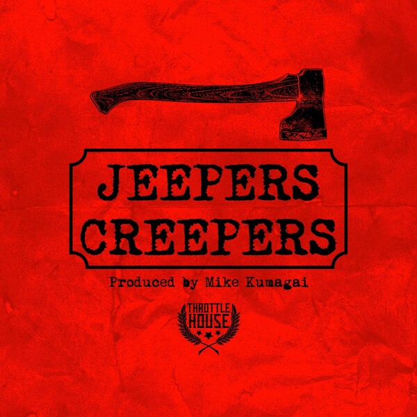 Jeepers Creepers by The Dirtball (Single): Reviews, Ratings, Credits ...