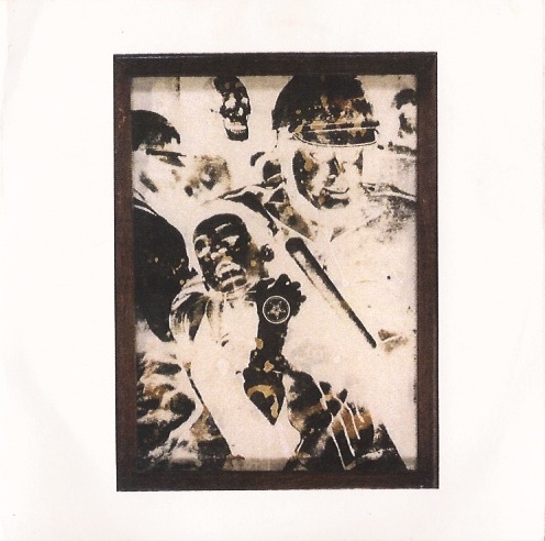 Standard Man by Mark Lord (Album; Stars): Reviews, Ratings, Credits ...