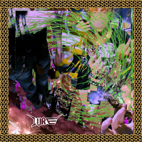 Tuck Me in by 1ure (Single, Experimental Hip Hop): Reviews, Ratings ...