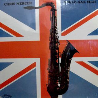 Chris Mercer Albums: songs, discography, biography, and listening guide ...