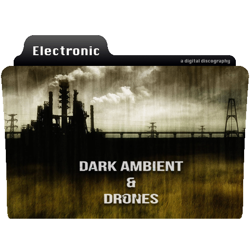 4.19. Ambient (Dark ~ Ritual ~ Tribal) ~ Drone - Rate Your Music