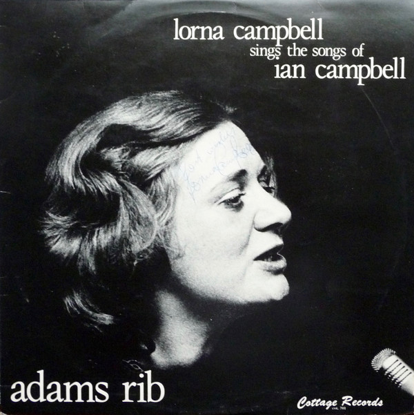 Lorna Campbell Albums: songs, discography, biography, and listening ...