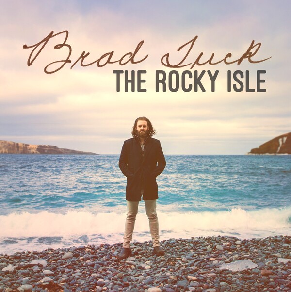 The Rocky Isle by Brad Tuck (Album): Reviews, Ratings, Credits, Song ...