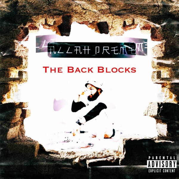 The Back Blocks EP by A.P. da Overlord & Killa Kali (EP): Reviews ...