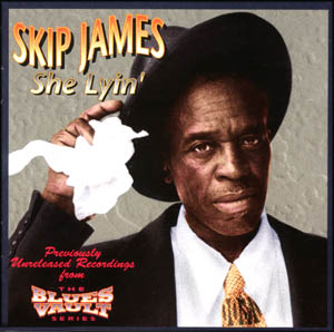 Skip James Albums: songs, discography, biography, and listening guide ...