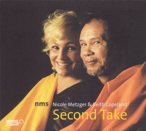 Nicole Metzger Albums: songs, discography, biography, and listening ...